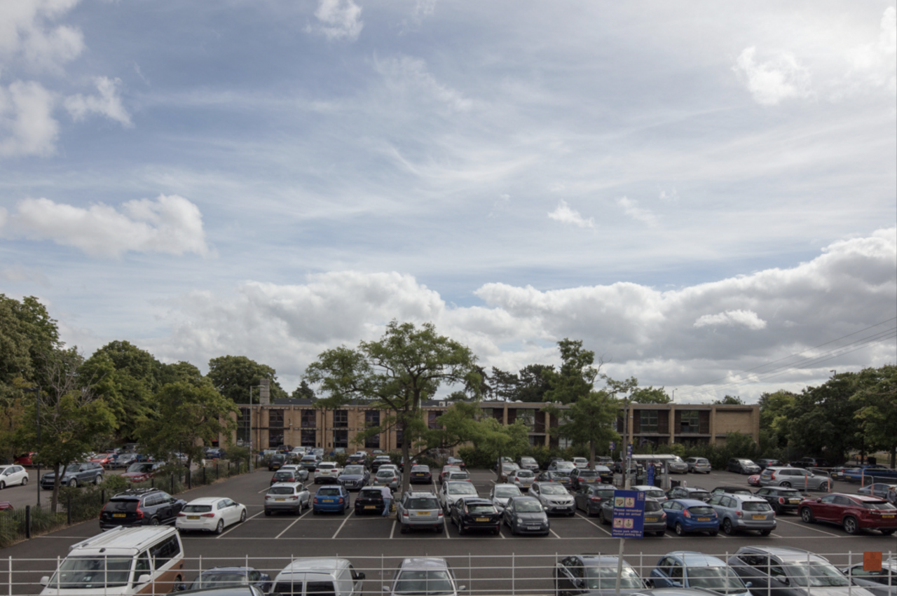 Future Projects | Oxford University Development