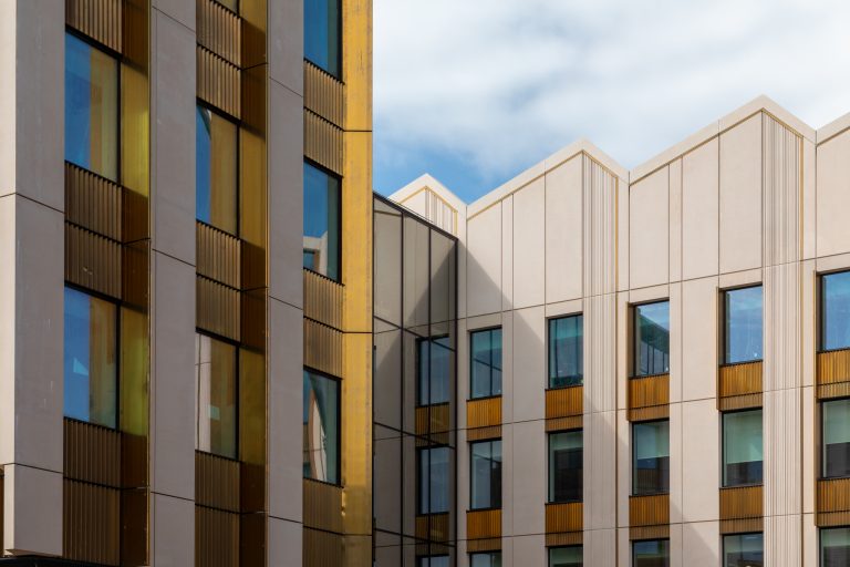 Current Projects | Oxford University Development